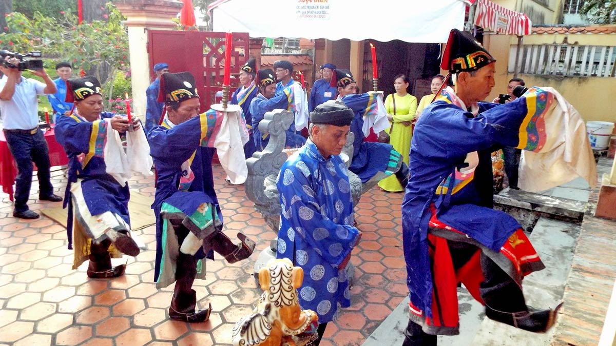 Top các lễ hội Vĩnh Long mang nét đẹp truyền thống văn hóa